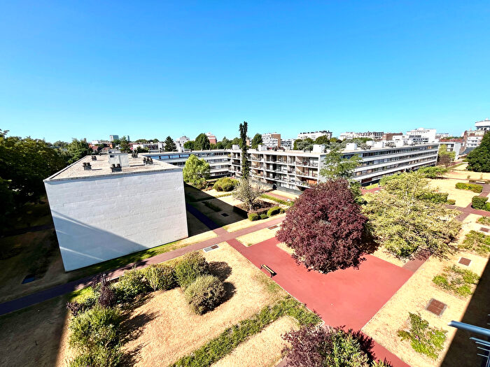Appartement 3 pièces à vendre à Lille