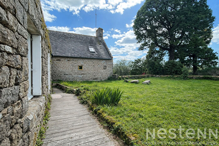 Appartement à louer - Saint-Philibert - 3 pièces - 2 chambres