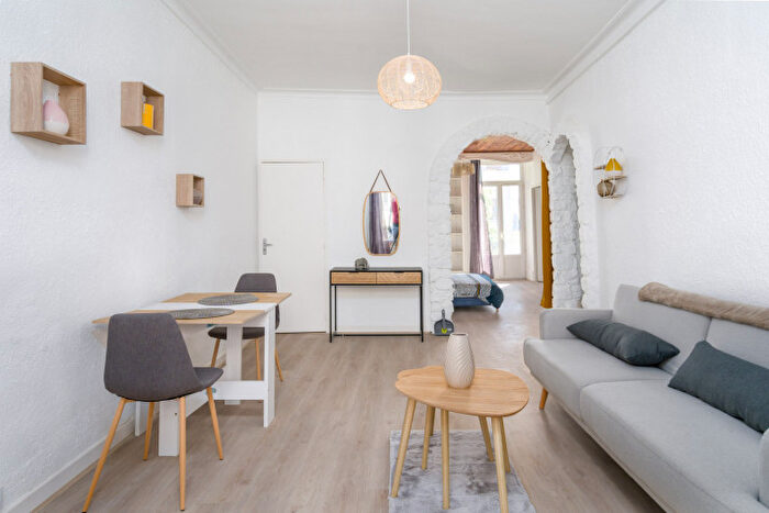 Appartement 2 pièces à louer à Valence, Centre-ville