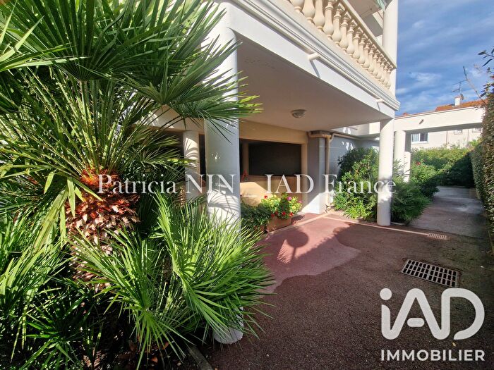Appartement 2 pièces à vendre à Saint-Raphaël, Centre-ville
