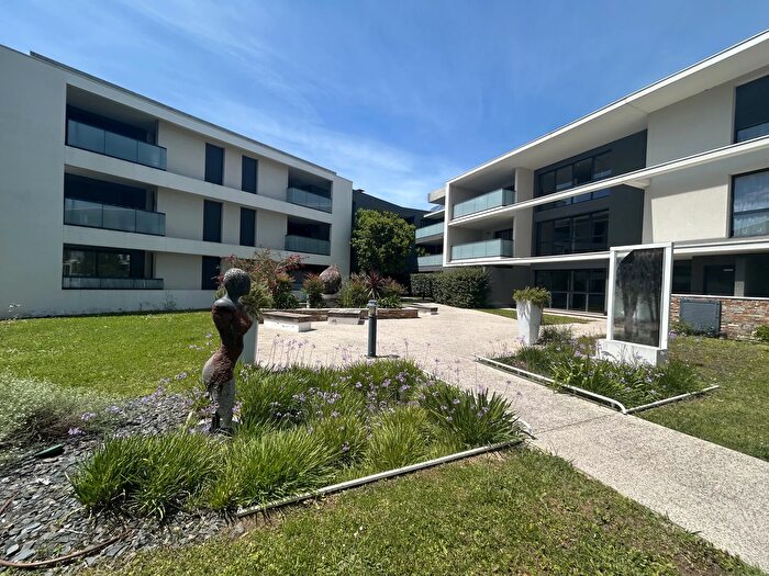 Appartement 2 pièces à Le Crès, à vendre