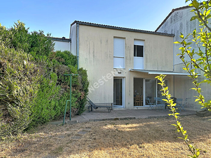 Poitiers, Beaulieu : Maison 4 pièces à vendre