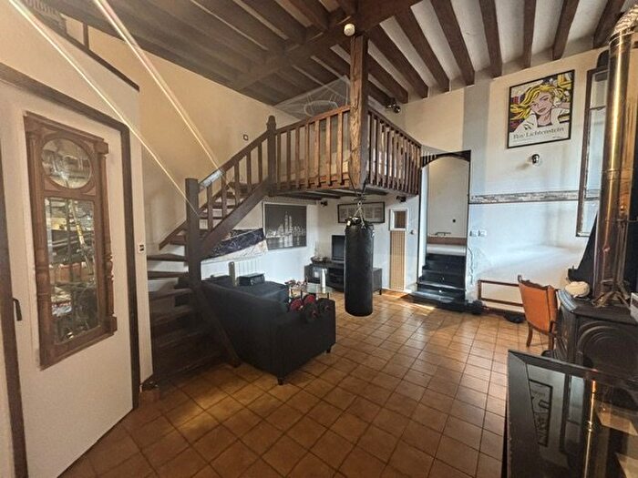 Appartement 2 pièces à Roissy-en-Brie, Ascott, Verger, Avenir, à vendre