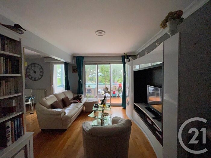Appartement 3 pièces à vendre à Hendaye, Lissardy