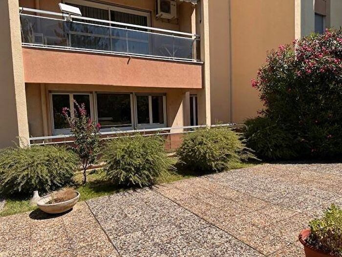 Ouest, Le Péage-de-Roussillon - Appartement 3 pièces à louer