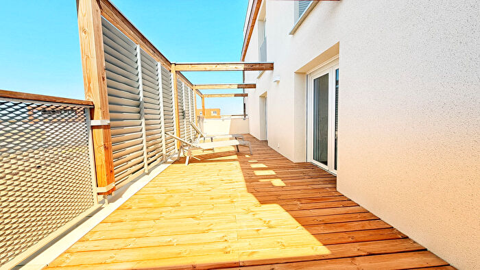 Appartement 5 pièces à vendre à Toulouse, L'Ormeau, La Terrasse, La Grande Plaine
