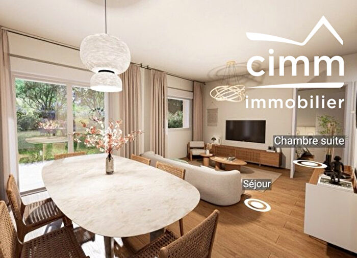 Maison 5 pièces à Lumbin, à vendre