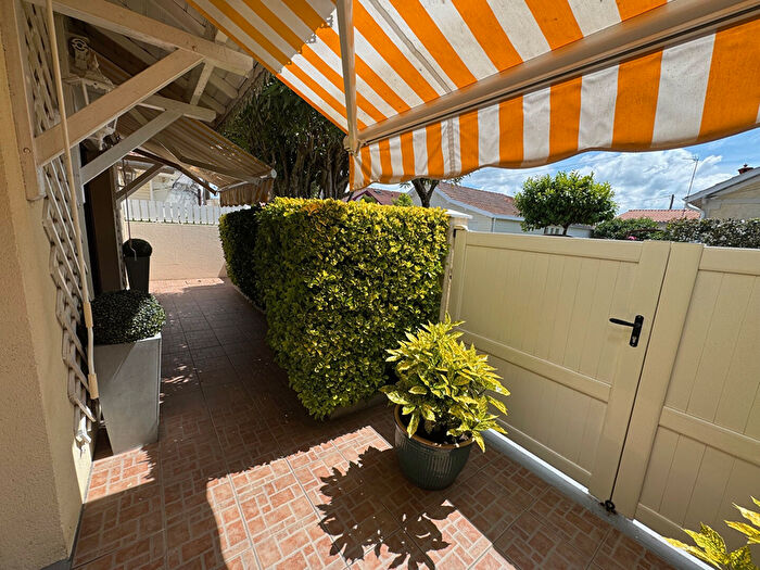 Maison à vendre - Arcachon, Aiguillon - 6 pièces - 3 chambres