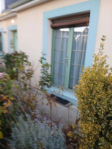 Les Hauts-d'Anjou - Appartement 1 pièce à louer