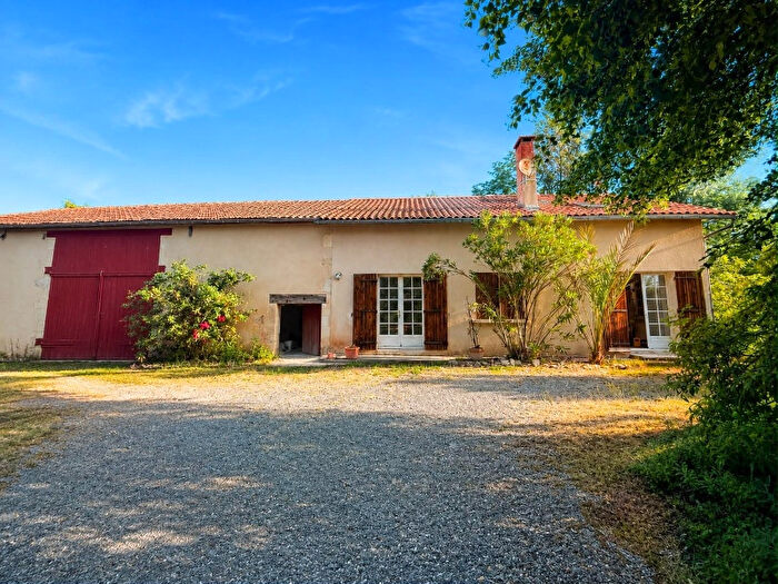 Maison 4 pièces à vendre à Minzac