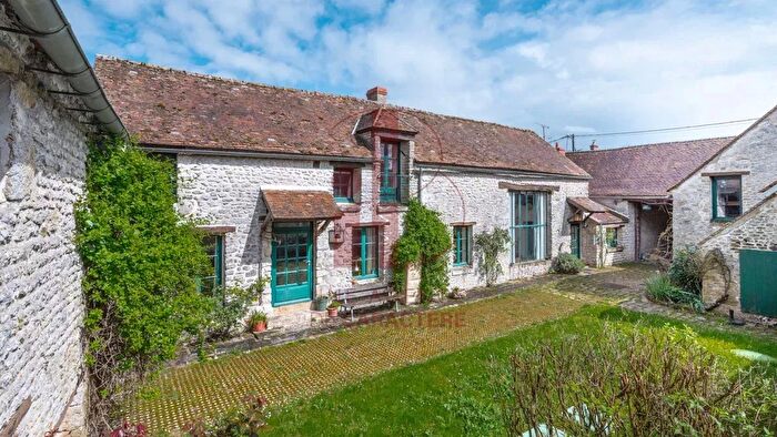 Maison à vendre - Fromont - 12 pièces - 6 chambres