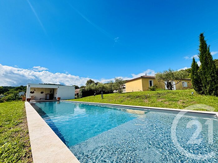 Maison 6 pièces à vendre - Saint-Martin-de-Valgalgues