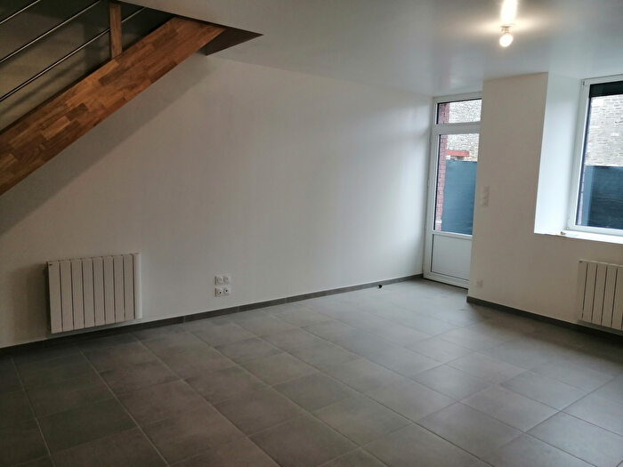 La Couyère - Maison 4 pièces à louer