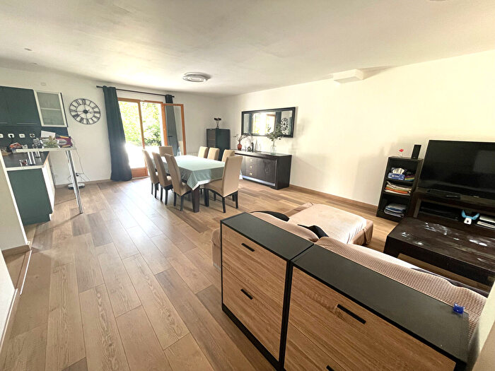 Maison à vendre - Sainte-Geneviève - 7 pièces - 5 chambres