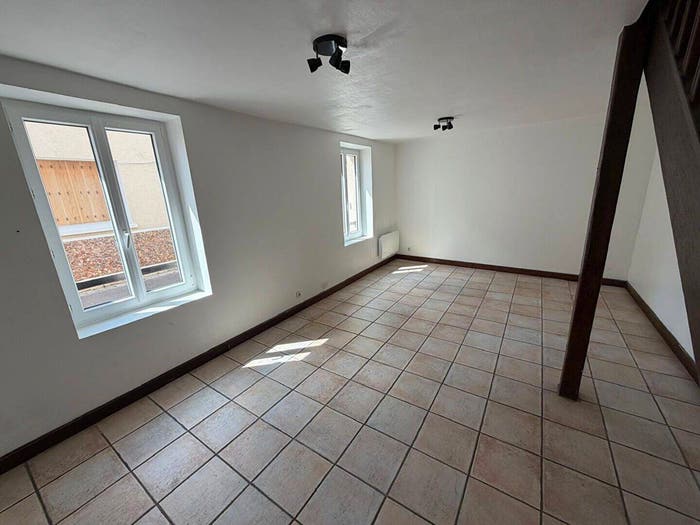 Maison 4 pièces à louer à Bouafle