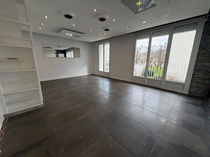 Appartement à louer - Saint Martin-Canteloup-Bourleaux, Villenave-dOrnon - 3 pièces - 2 chambres