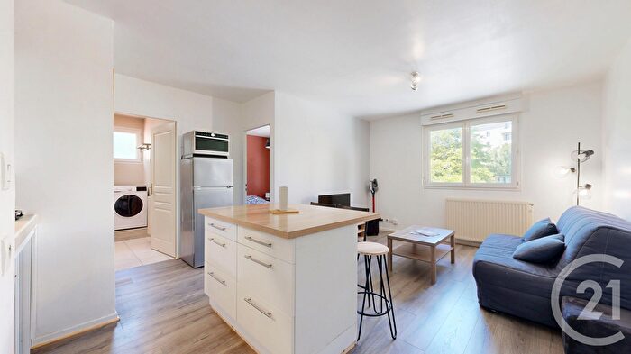 BayonneBayonaBaiona, Saint-Léon : Appartement 2 pièces à vendre