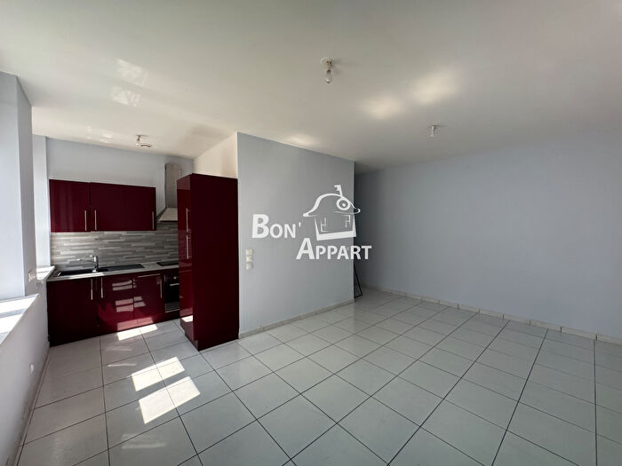 Juf, Joeuf : Appartement 2 pièces à louer