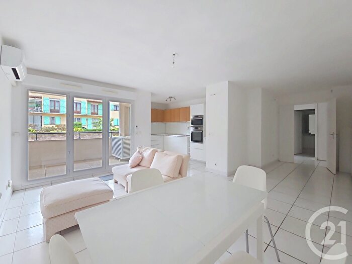 Appartement à vendre - Sète, Centre-ville - 3 pièces - 2 chambres