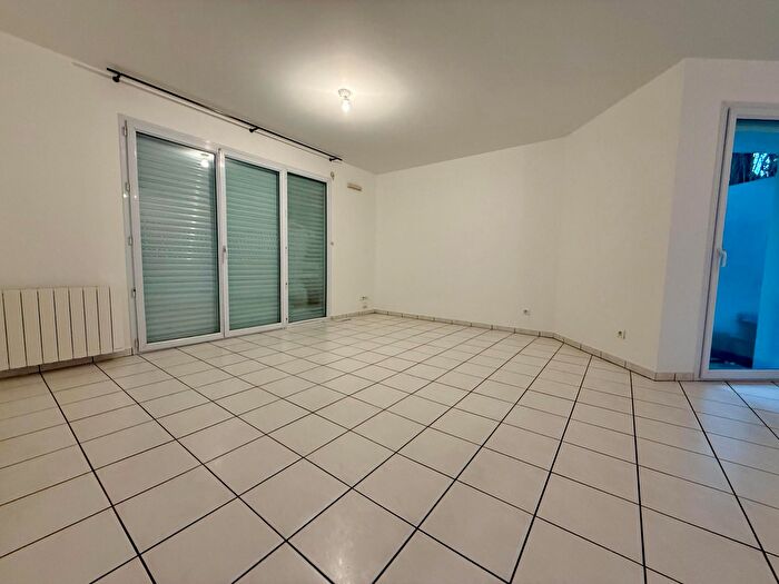 Appartement à louer - Nantes, Saint-Donatien, Tortière - 2 pièces - 1 chambre