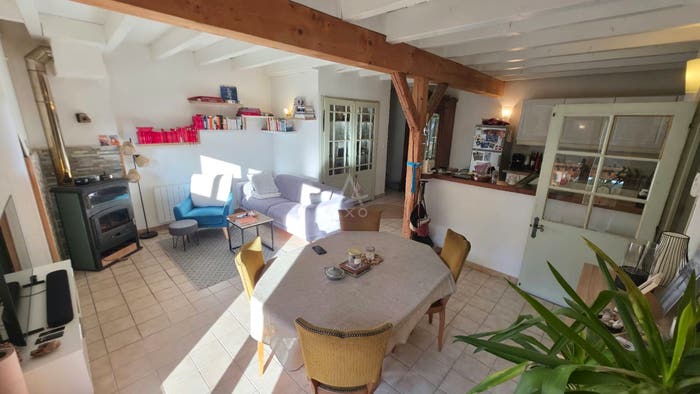 Maison 5 pièces à Marlens, à vendre