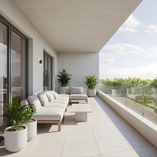 Maison à vendre - Aix-en-Provence, Jas de Bouffan - 4 pièces