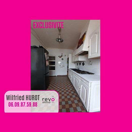 Maison à vendre - Saint-Rémy-en-Mauges - 4 pièces - 2 chambres