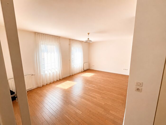 Appartement 2 pièces à Versailles, Notre Dame, à vendre