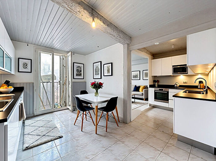 Appartement 2 pièces à vendre à Hyères, Centre-ville