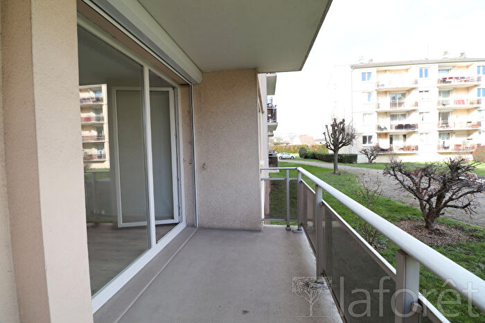 Appartement 2 pièces à louer à Conflans-Sainte-Honorine, Romagné, Renouveau