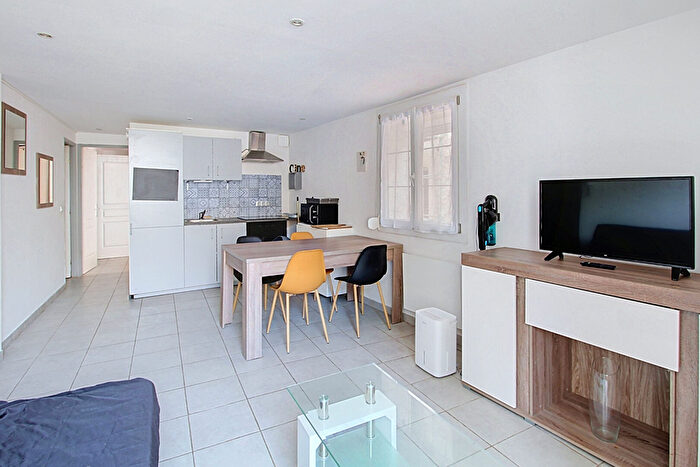 Appartement 2 pièces à vendre - Draguignan, Billette, La Foux, Les Négadis