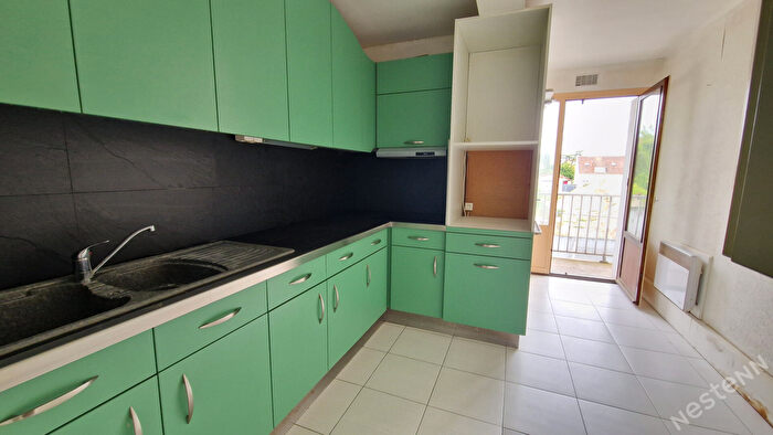 Appartement 2 pièces à Bergerac, La Madeleine, Naillac, Cavaille, Aéroport, à vendre