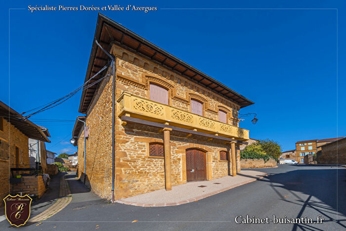 Maison à vendre - Bagnols - 5 pièces - 4 chambres