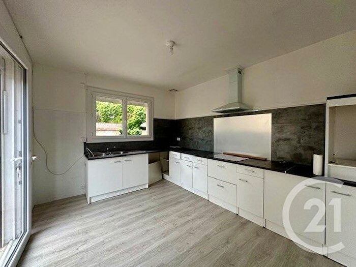 Maison à louer - Montauban, Lalande - 5 pièces - 4 chambres