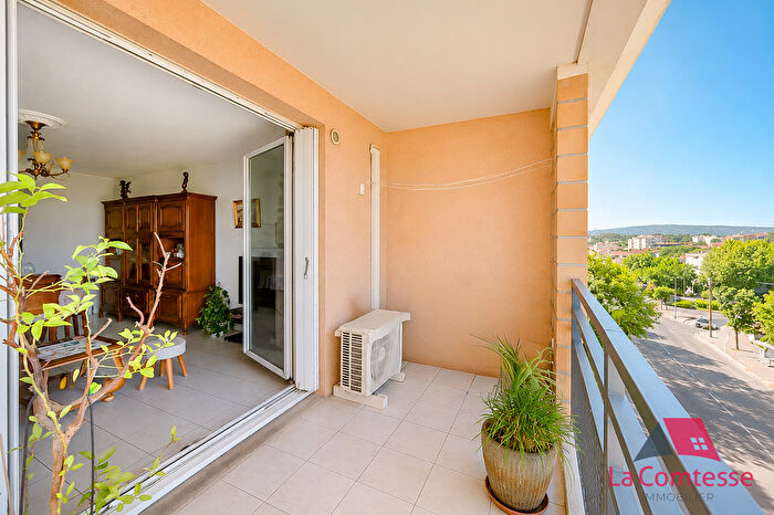Appartement 3 pièces à Aubagne, Pin Vert, Ceinture Est, à vendre