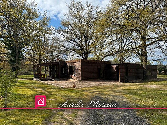 Maison à vendre - Mur-de-Sologne - 1 pièce
