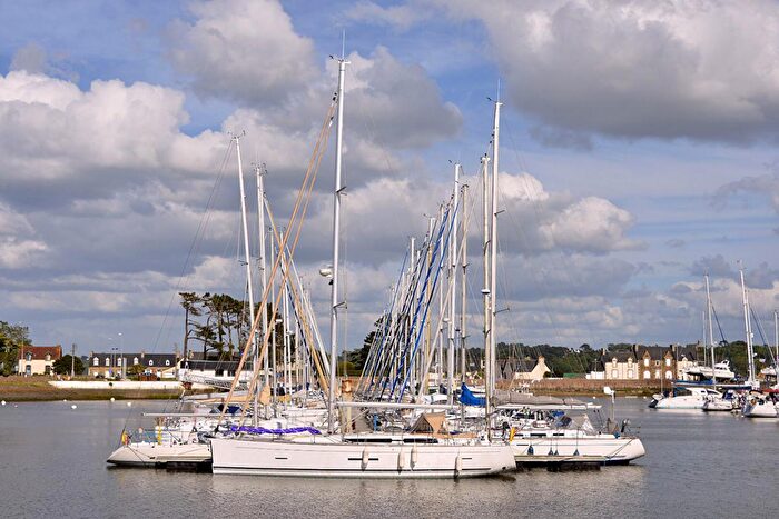 Appartement 3 pièces à vendre - Perros-Guirec
