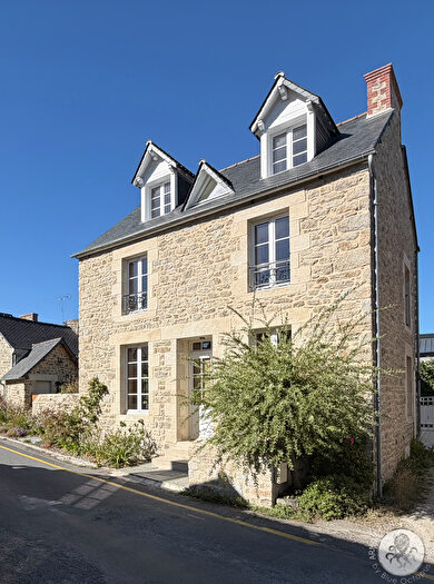 Saint-Jacut-de-la-Mer - Maison 4 pièces à vendre