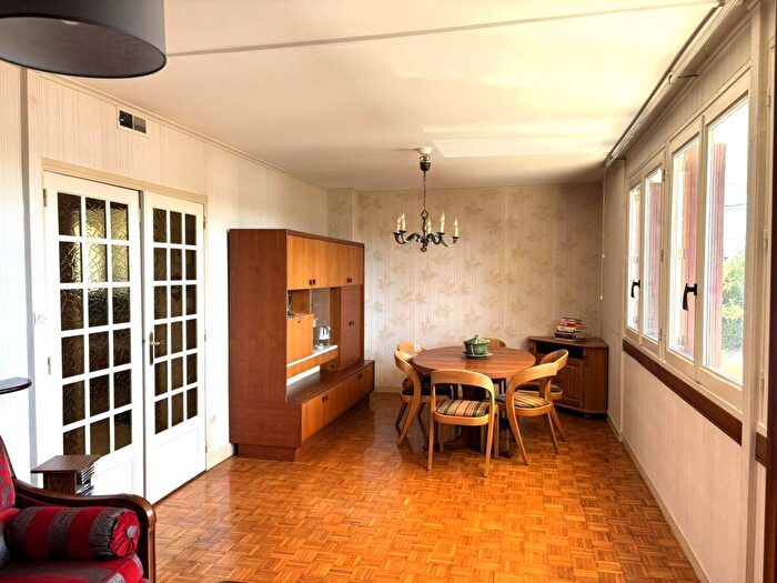 Genlis : Maison 4 pièces à vendre