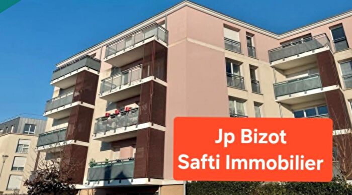 Morangis : Appartement 3 pièces à vendre