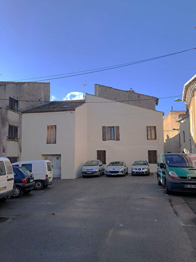 Maison à vendre - Lézignan-Corbières - 8 pièces - 7 chambres