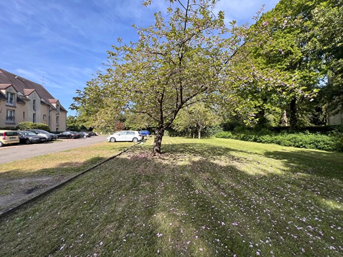 Trappes, Village, Cité Nouvelle - Appartement 2 pièces à vendre