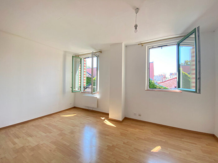 Montrouge, Boileau, Ferry - Appartement 3 pièces à louer