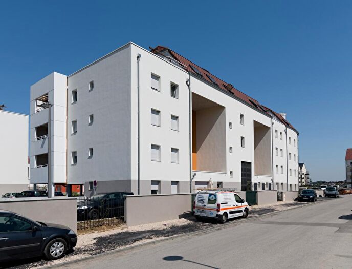Appartement 3 pièces à louer à Chevigny-Saint-Sauveur