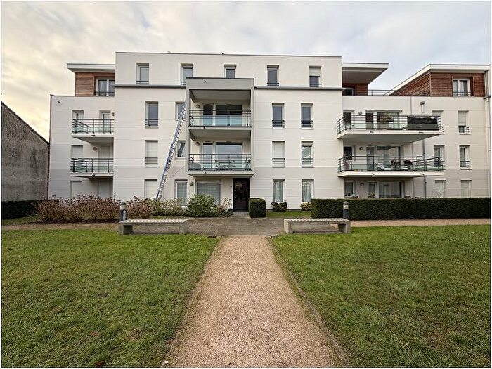 Appartement 2 pièces à louer à Mouvaux, Centre, Mirabeau