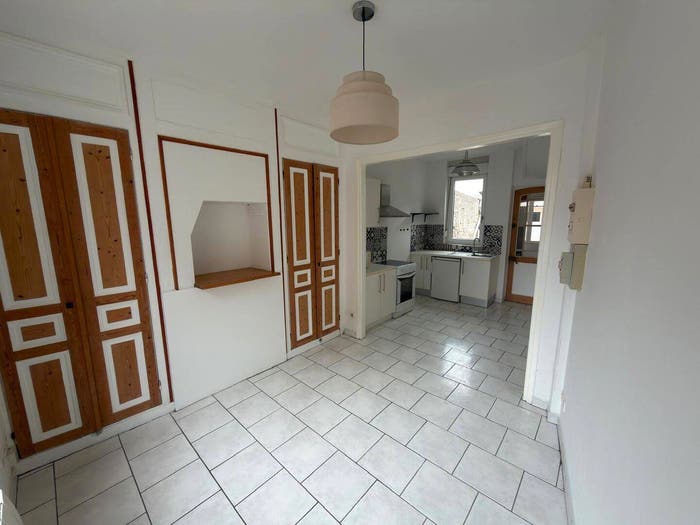 Appartement 1 pièce à louer - Sainte Anne-Faubourg, Amiens