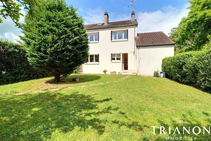 Maison 4 pièces à vendre - Villepreux