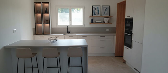 Frénouville - Maison 7 pièces à vendre