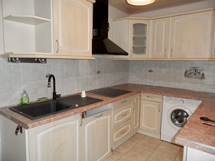 Appartement à vendre - Marseille e , Notre-Dame-Limite - 3 pièces - 2 chambres