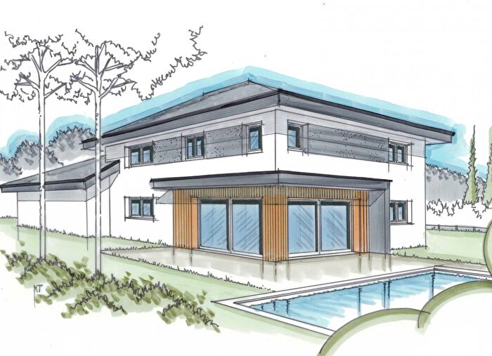 Maison à vendre - Seynod - 6 pièces - 3 chambres